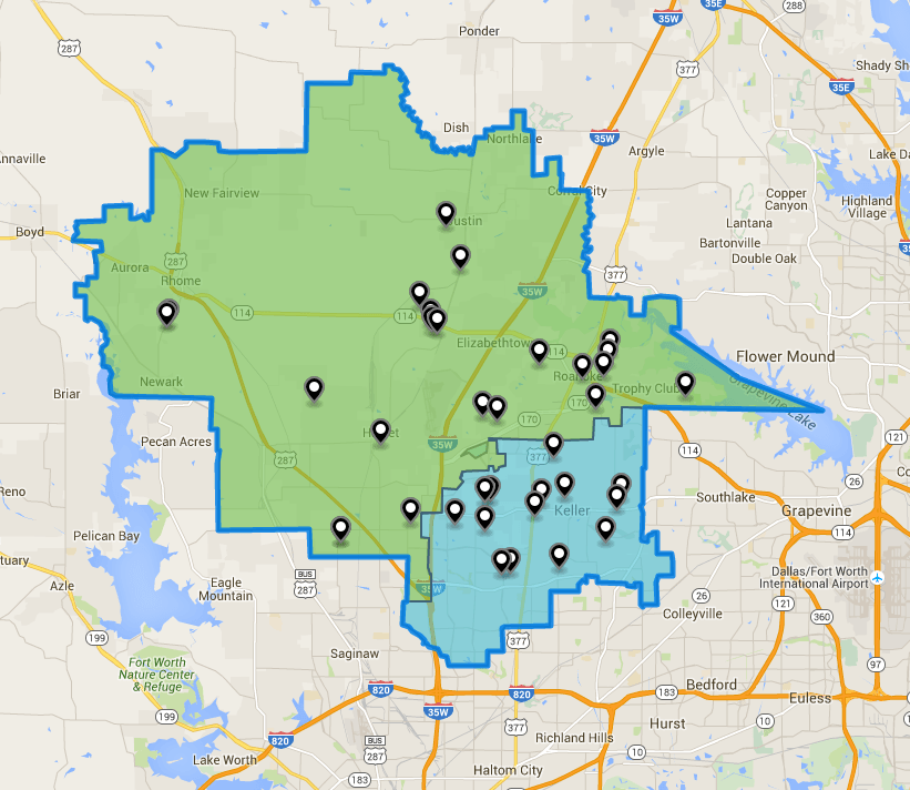 Smiley Transportation Campaign - NextSeed